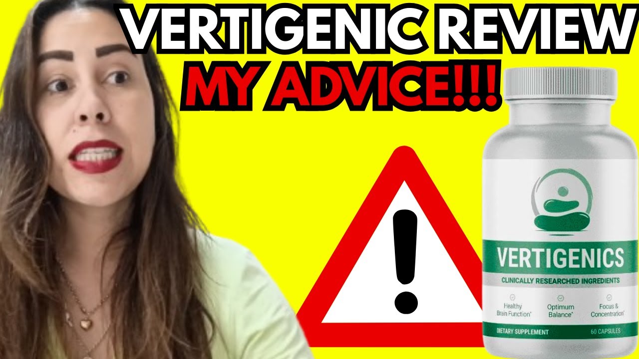 Vertigenics Reviews (Achieving New Heights Through a Client’s Story ...